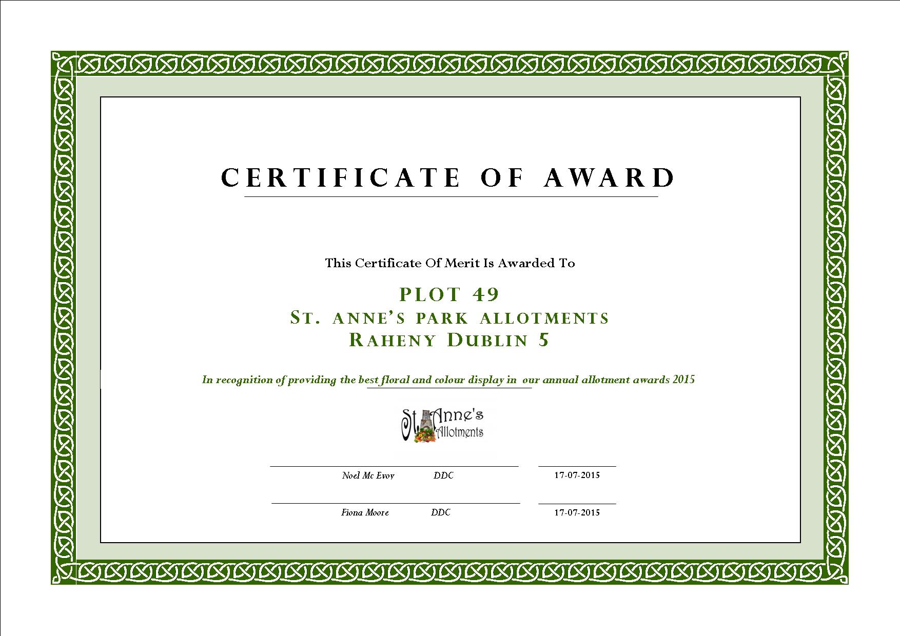 The Sowing Diary 2020 – Monster In The Corner…