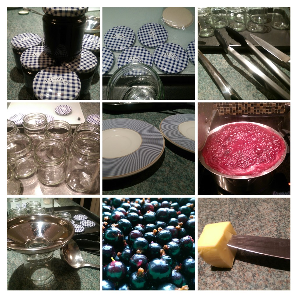 The Sowing Diary 2020 – Monster In The Corner…